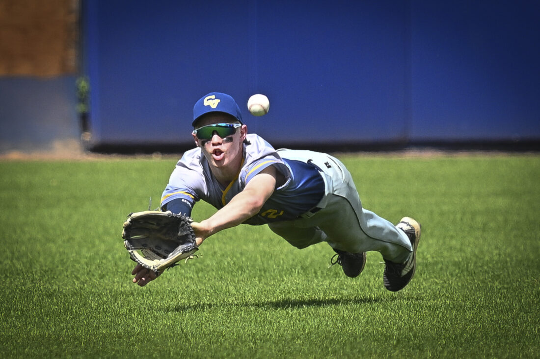 Trail blazers: Cowanesque Valley makes history and wins first D4 ...